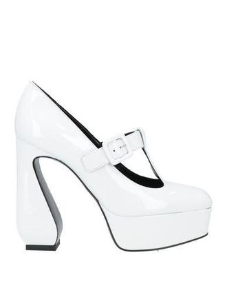 Sergio Rossi CHAUSSURES - Escarpins sur YOOX.COM
