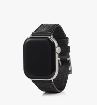 MCM 42-49mm Armband f&uuml;r Apple Watch in Visetos