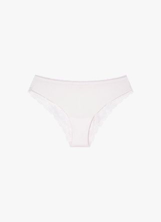 Passionata Culotte en dentelle &agrave; bords festonn&eacute;s