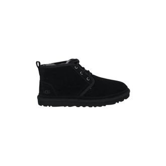 UGG Winter Boots - - Shoes - Herren - Schwarzk - 41 EU