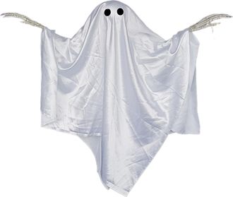 Generic Halloween-Geist | schwimmende, gruselig, Halloween-Dekoration, f&uuml;r den Au&szlig;enbereich, Halloween | Dekoration f&uuml;r Baum Garten Allee Bar Innen Au&szlig;en