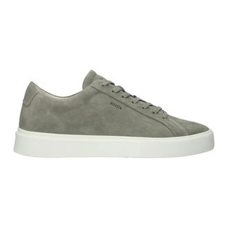 Blackstone Herren, Schuhe, Gr&uuml;n, 42 EUGr&ouml;&szlig;e