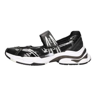 Ash Sneakers - - Shoes - Damen - Schwarzk - 37 EU