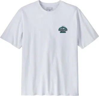 Patagonia T-shirt Great Waves Patagonia