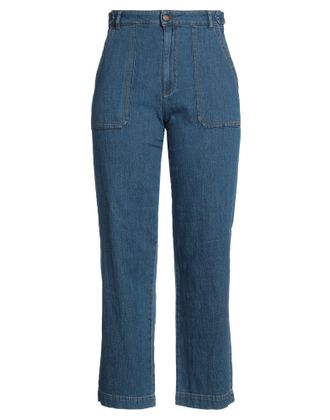See By Chlo&eacute; HOSEN & R&Ouml;CKE - Jeanshosen auf YOOX.COM