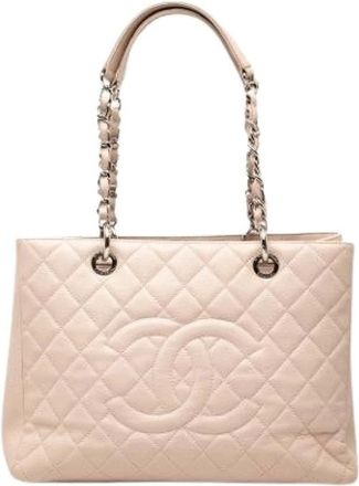 Chanel Damen, Pre-Owned, Rosa, ONE SIZEGr&ouml;&szlig;e