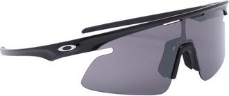 Oakley Sonnenbrillen Rslv Lite 0OO9527D 95270150 Schwarz