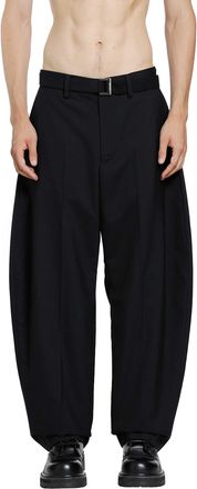 sacai Suiting Pants