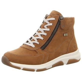 Remonte Bottines D1s71 pour Femme, Marron, 38 EU