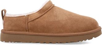 UGG Ugg, Femme, Chaussures, Brun, Taille: 38 EU Classic Micro