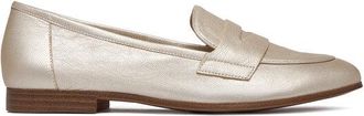 Caprice Slipper 9-24200-44 Silberfarben