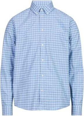Les Deux Chemise &agrave; carreaux en coton