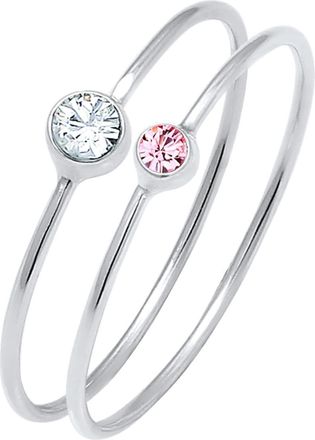 Elli Ring Set