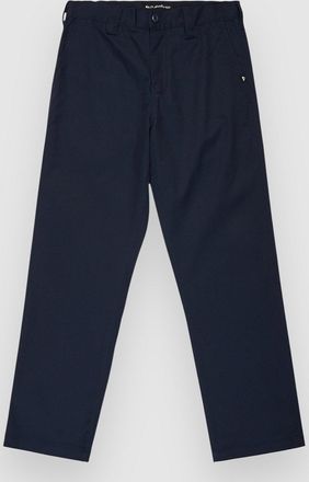 Quiksilver Everyday Union Stretch Chino Hose dark navy