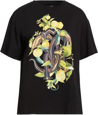 Roberto Cavalli TOPS - T-shirts sur YOOX.COM
