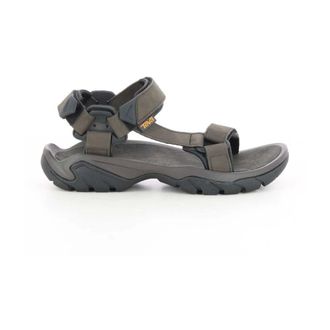 Teva Homme, Sport, Brun, Taille: 43 EU Terra Fi 5 Uni