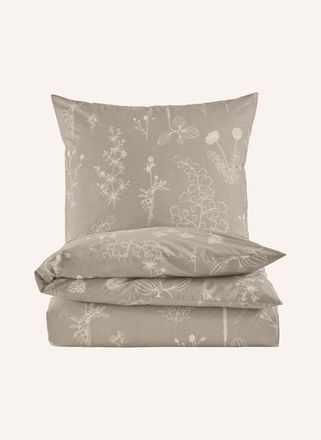 Hessnatur Hessnatur Renforc&eacute; Bettw&auml;sche-Set beige