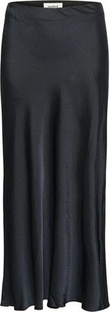 Soaked In Luxury Jupes - Femme - Jupes - Noir - Taille: 42 FR