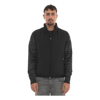 HUGO BOSS C-Calinus Weste - - Jackets - Herren - Schwarzk - 4XL