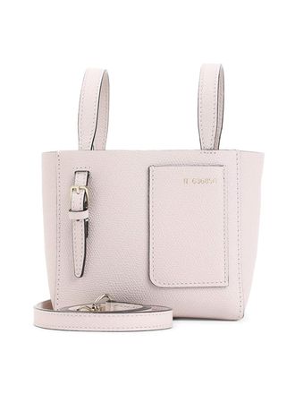 Valextra Sac Port&eacute; &Eacute;paule - Rose
