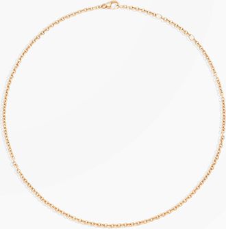 POMELLATO Cha&icirc;ne En Or