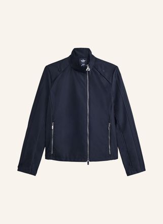 adidas Jacke Miaou schwarz