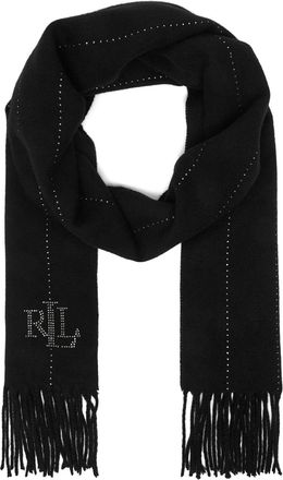 Lauren Ralph Lauren Schal LAUREN RALPH LAUREN 454P04453006 Schwarz