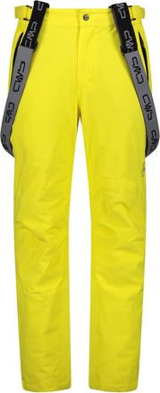 F.lli Campagnolo Herren Skihose Ski Salopette 3W17397N Winter Sun 52