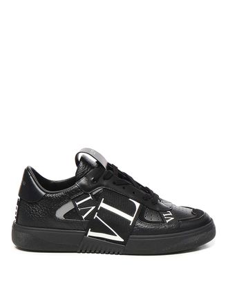 Valentino Garavani Baskets - Noir