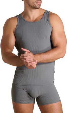 Bruno Banani Herren Unterw&auml;sche wei&szlig; Viskose/Modal unifarben