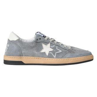 2Star 2Star, Herren, Schuhe, Grau, 43 EUGr&ouml;&szlig;e