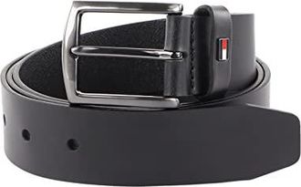 Tommy Hilfiger Denton 3.5 W80 Black