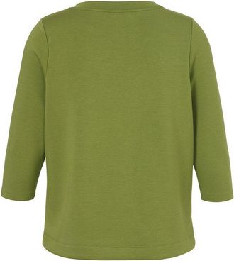 Via Appia Due Rundhalsshirt (1-tlg) Gro&szlig;e Gr&ouml;&szlig;en