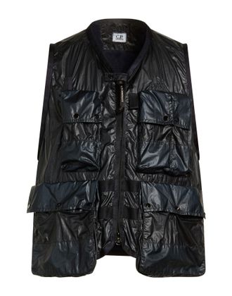 C.P. Company JACKEN & M&Auml;NTEL - Westen auf YOOX.COM