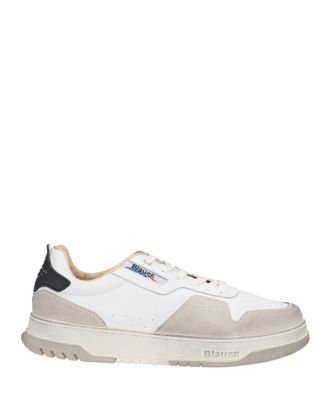 Blauer SCHUHE - Sneakers auf YOOX.COM
