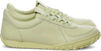 Givenchy Baskets en cuir Givenchy