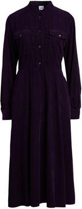 Aspesi ROBES - Robes midi sur YOOX.COM