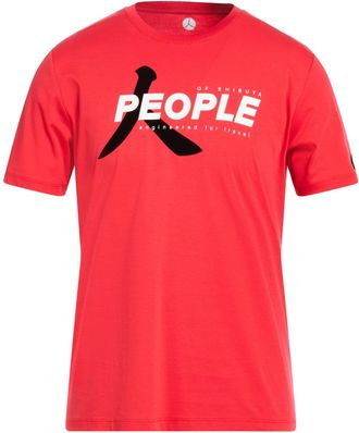 People of Shibuya TOPS - T-shirts auf YOOX.COM