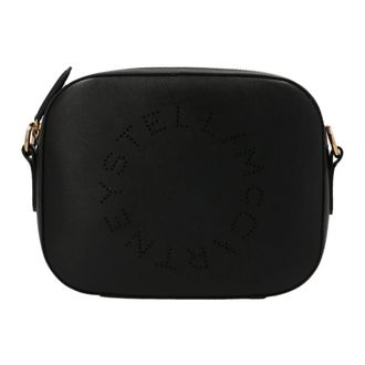 Stella McCartney Damen, Taschen, Schwarzk, ONE SIZEGr&ouml;&szlig;e