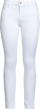 Replay HOSEN & RÖCKE - Jeanshosen auf YOOX.COM