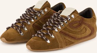 Claudie Pierlot Claudie Pierlot Sneaker braun