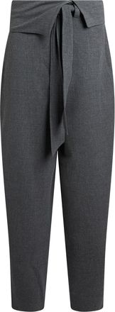 The Attico HOSEN & R&Ouml;CKE - Hosen auf YOOX.COM