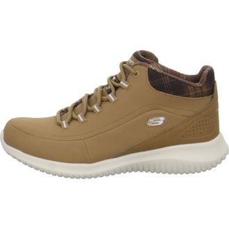 Skechers Skechers Ultra Flex 12918-CSNT, Damen Hohe Sneaker, Braun (Brown 12918-CSNT), 38 EU (5 UK)