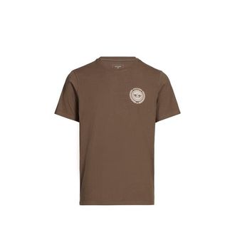 Dockers T-shirt &agrave; logo en coton