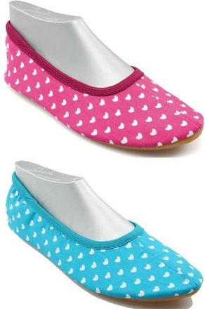 Beck Kinder Gymnastikschuhe