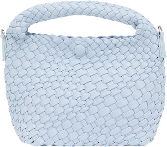 Faina Handtasche Handtasche Frauen Blau