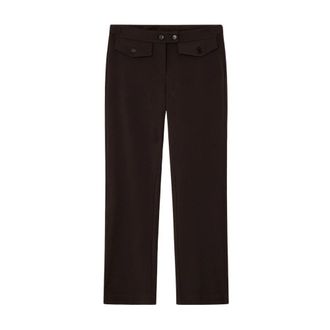 Gimaguas Mercy Hose - - Trousers - Damen - Braun - 4XS