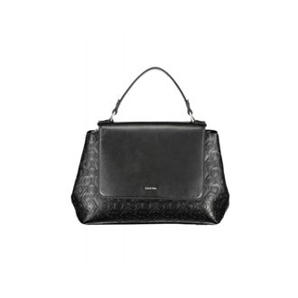 Calvin Klein Damen, Taschen, Schwarzk, ONE SIZEGr&ouml;&szlig;e