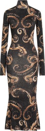 Versace KLEIDER - Maxi-Kleider auf YOOX.COM