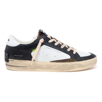 Crime London Skate Deluxe - - Shoes - Herren - Mehrfarbig - 46 EU